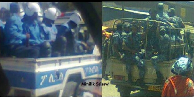 NA Post | Ethiopian Review | Page 2 - Ethiopian News