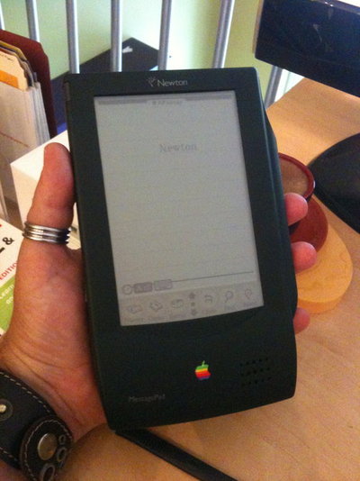 Steve Job's Fan Club V1